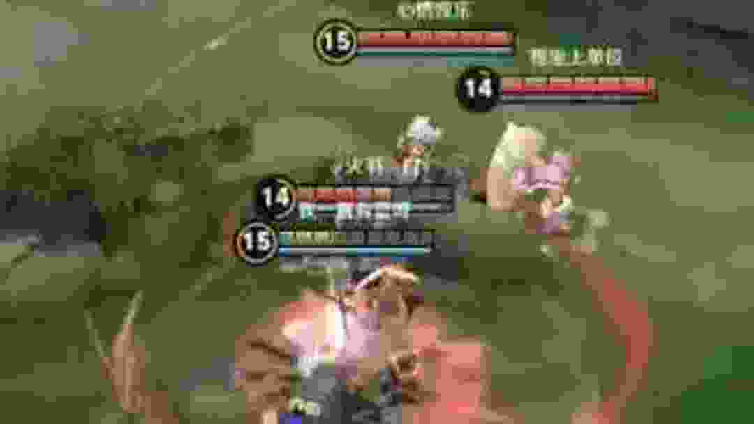 王者荣耀 后羿走位像开了脚本,典韦01秒瞬秒满血鲁班小乔!