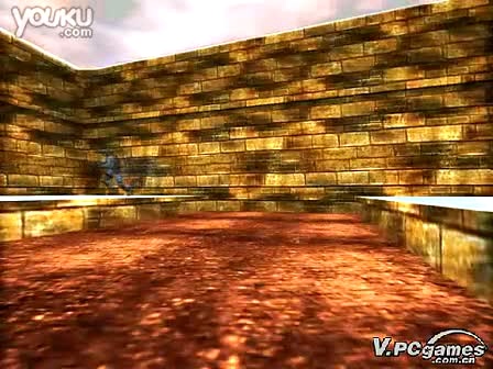 CS1.6高级跳跃之.CJ跳跃