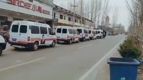 #胡歌助力众星 #撸起袖子干