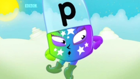 字母积木动画第三季第二十六集