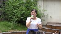 玉林市幼儿园校园防暴力防恐怖袭击紧急疏散安全演练全记录