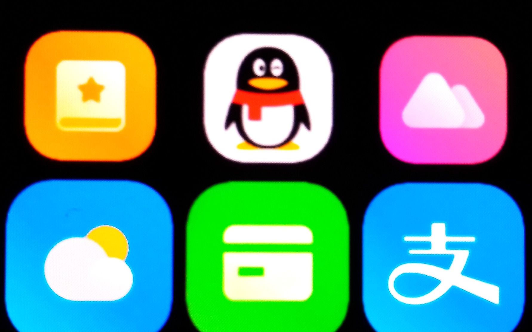 玩转米兔儿童学习手表