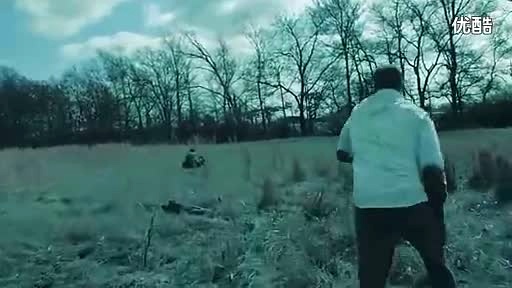 使命召唤7真人僵尸模式