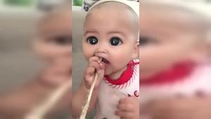 模仿杰克逊,那么简单动作谁不会啊