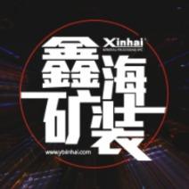 山东鑫海矿装 