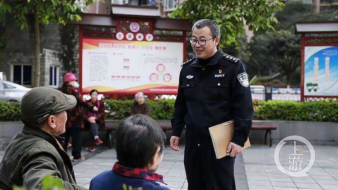我为群众办实事|江北公安教育整顿好不好,群众满意度检验工作实效