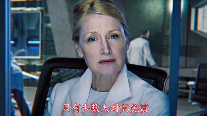 恐怖的死亡实验背后居然隐藏着天大的阴谋!