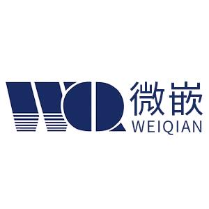 微嵌标识科技 