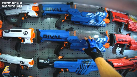 【真人FPS】cs go游戏:执行夺命任务,装备库大曝光