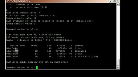 Linux系统管理-RedHat-08