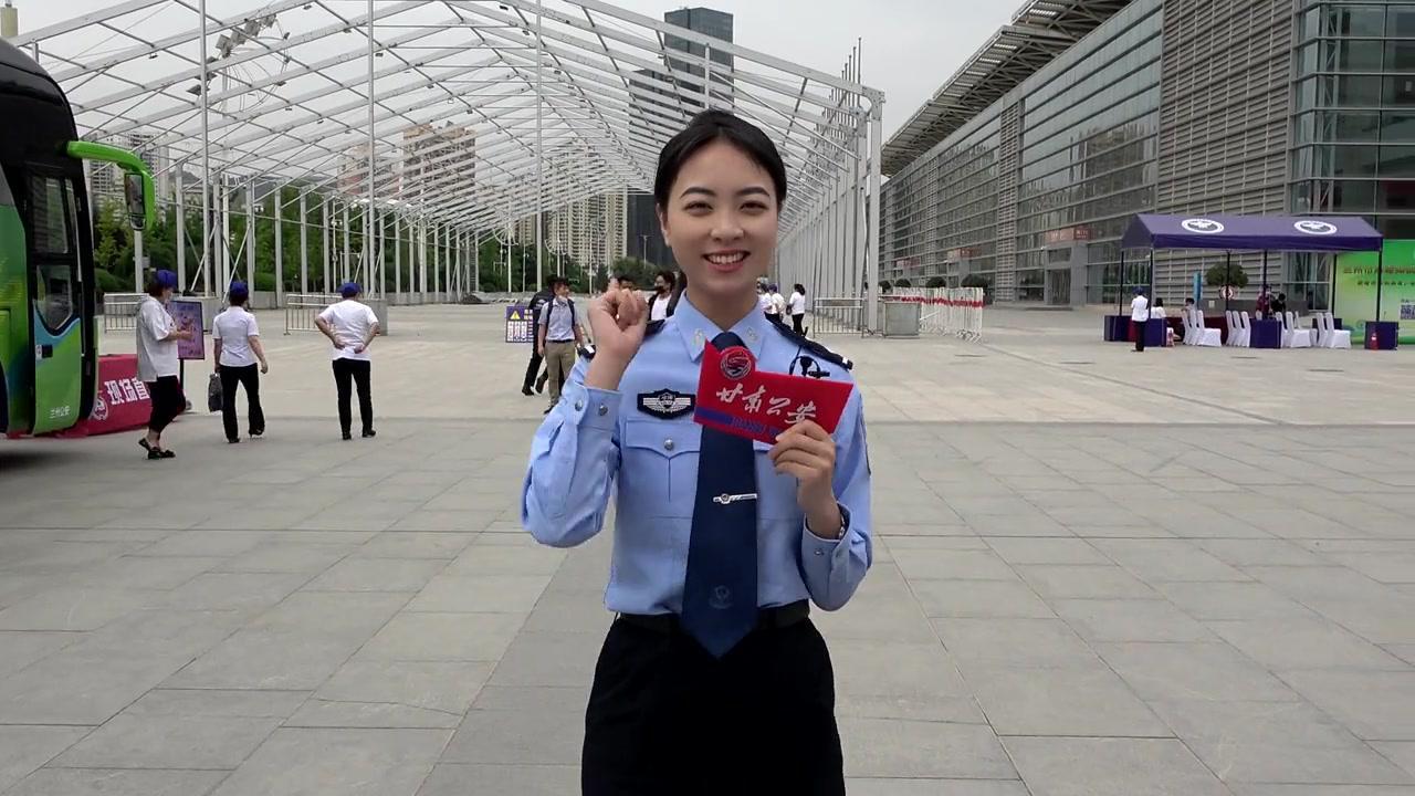 流动的禁毒教育基地你见过吗?#禁毒@中国警察网
