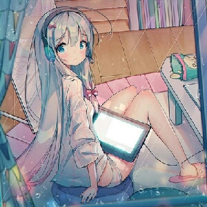 氷原グマ 