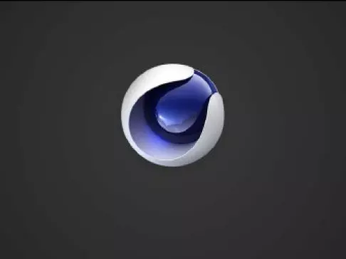 C4D快速入门教程-12效果器基础原理【CINEMA 4D 教程】