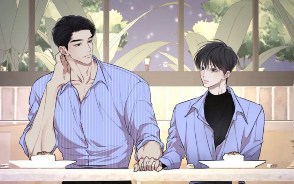 【物种起源63】ABO|揣崽崽啦!准备开启带娃模式