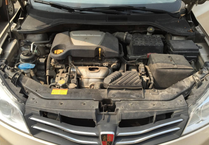 车子停了一段时间没开,再启动时为什么噪音大了?有车的要搞明白