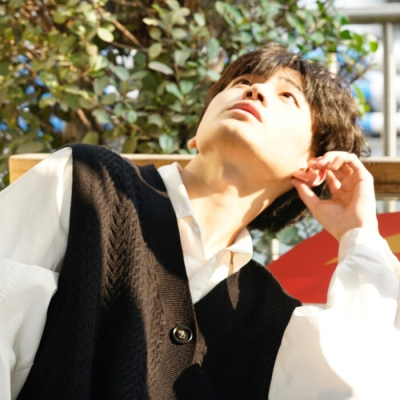 学机械的静静子 