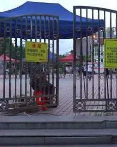 【暴雨和烈日下,见证全城撑广州的样子!】 广东新增13例本土无症状...