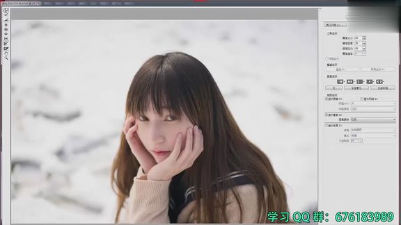 PS教程 基础工具你知道应该怎么使用了吗