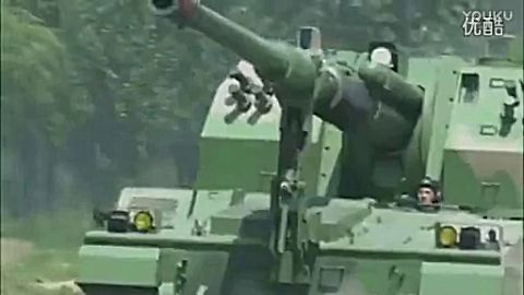 俄罗斯与中国军事大比武