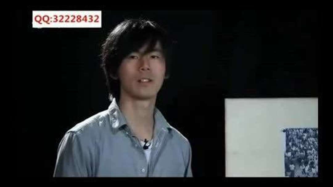 动漫人物素描教程_素描教学视频全套