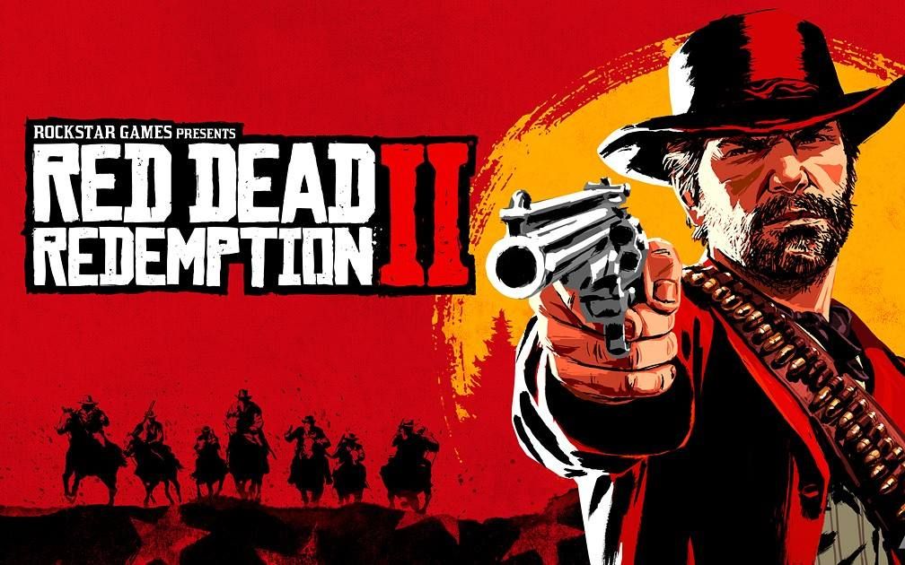 【荒野大镖客2全金牌挑战】 尾声二 工具盒 金牌挑战