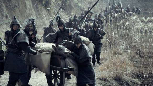 中国古代四大超发明神技:三国就用起人工智能,远古开颅手术