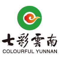 七彩云南 