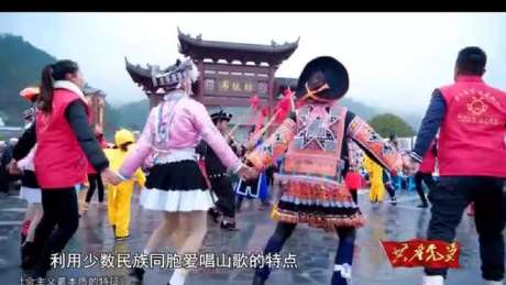 新时代文明实践中心助推党的创新理论落地生根