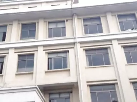 上海立信会计学院3