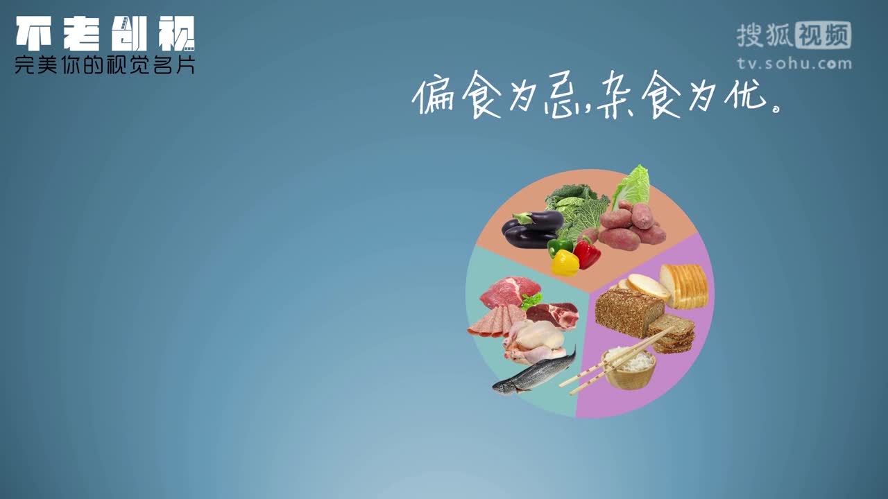 食品安全知识动画视频制作mg动画知名动画影视公司 儿童食品