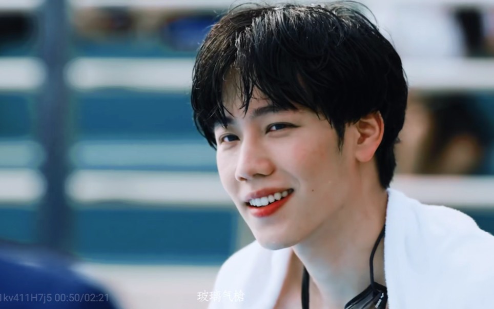 War|热爱105℃的你 MARK◇舔颜混剪