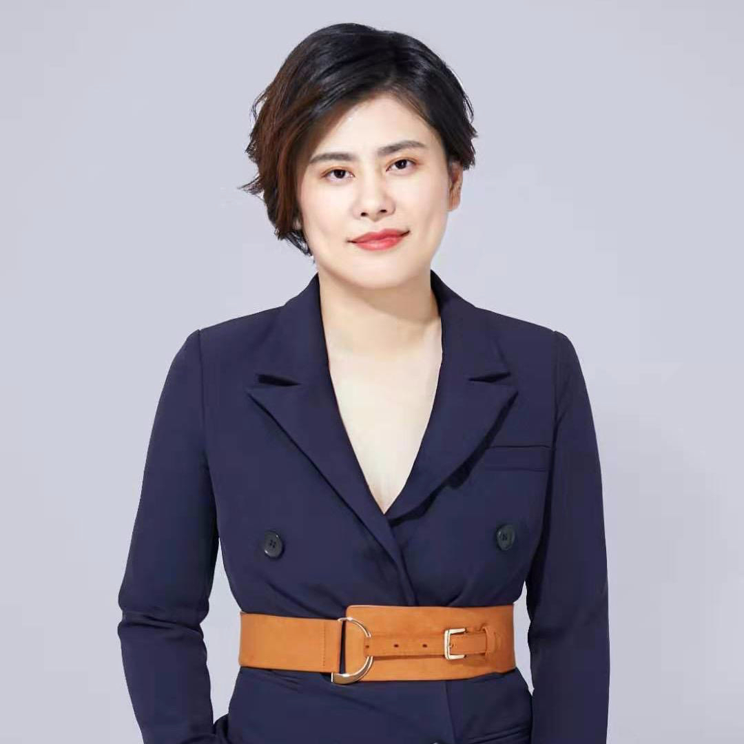 皮肤科医生郭志丽 