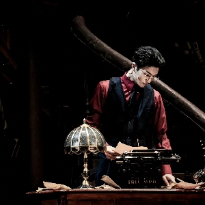 三途_中奖再改名 