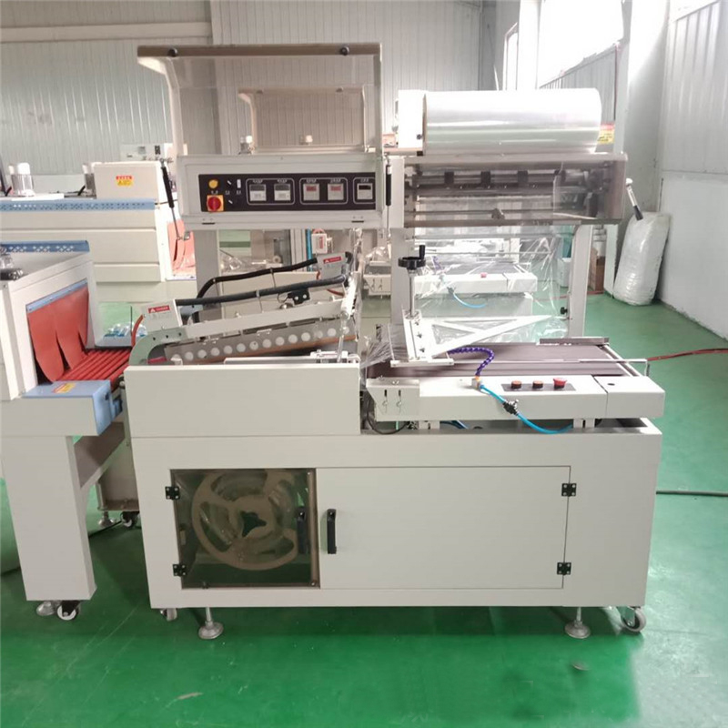 山东喜鹊包装机械 