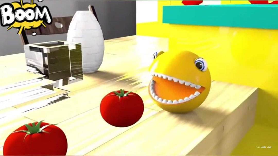 小豆子教你垃圾分类 游戏