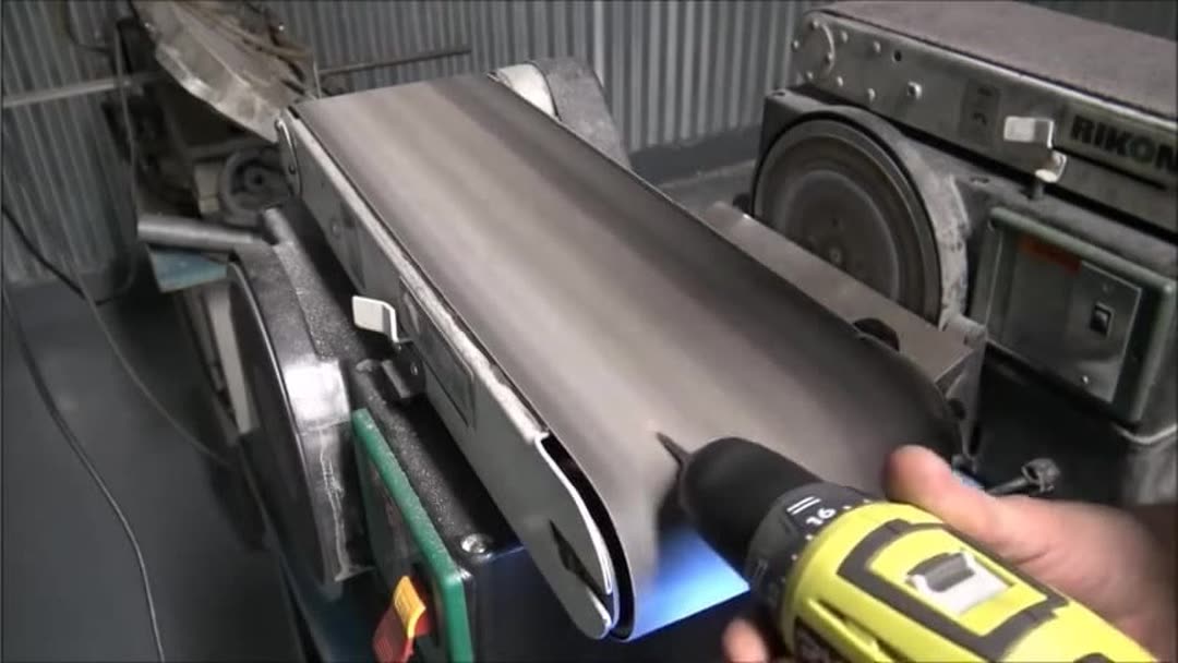 慢工出细活,教你如何理想的磨制钨针!