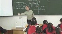 ...《一次函数与二元一次方程(组)的关系》【胡华】(初中数学课堂教学...