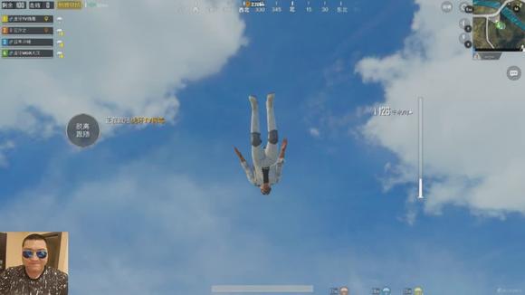 绝地求生刺激战场12日更新模拟器BUG完美解决办法 速度看