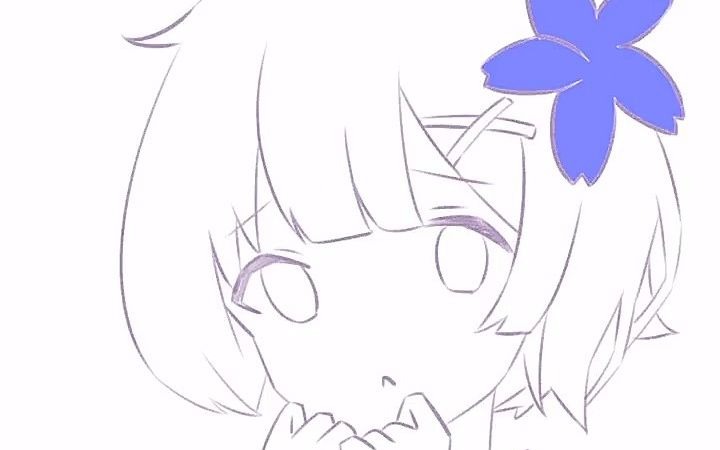 【插画就业教学】怎么给手臂细节上色 ps插画字体如何设计