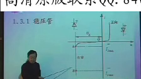 西安电子科技大学 模拟电子线路基础03