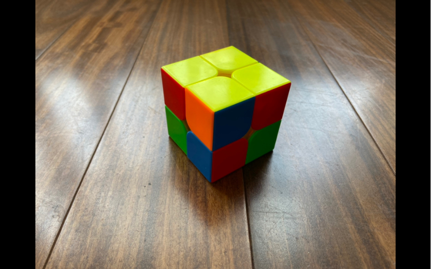 好久不见教学系列 | 二阶面先法PBL多向3