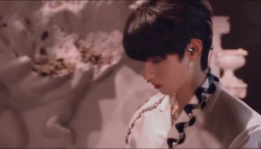 【朱志鑫】 书院来信rap好稳 He is a hot boy. 《TF家族三代新年音乐会...