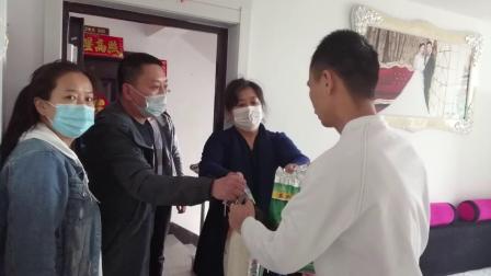 麓林山人大代表之家
