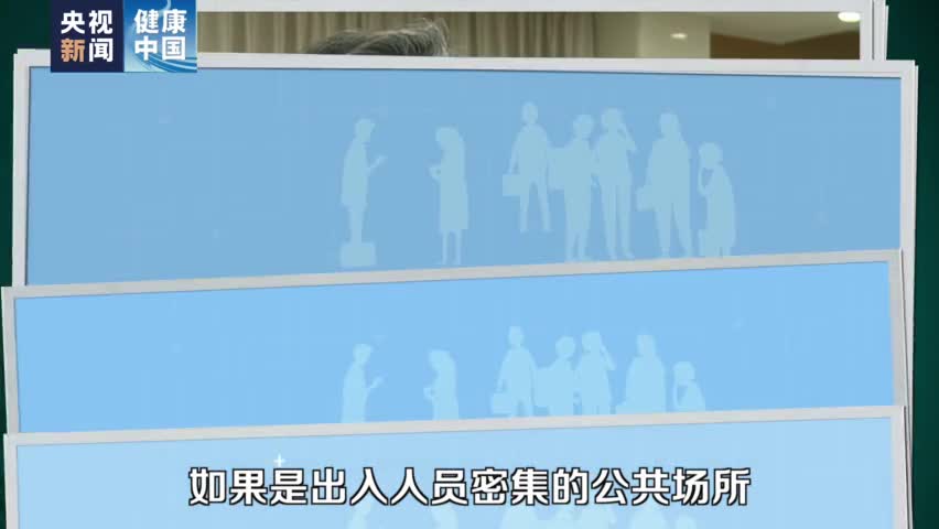 防疫期间,关于口罩的一切。