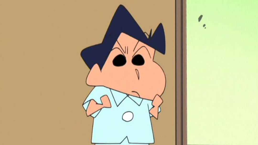 蜡笔小新 第5季 第83集