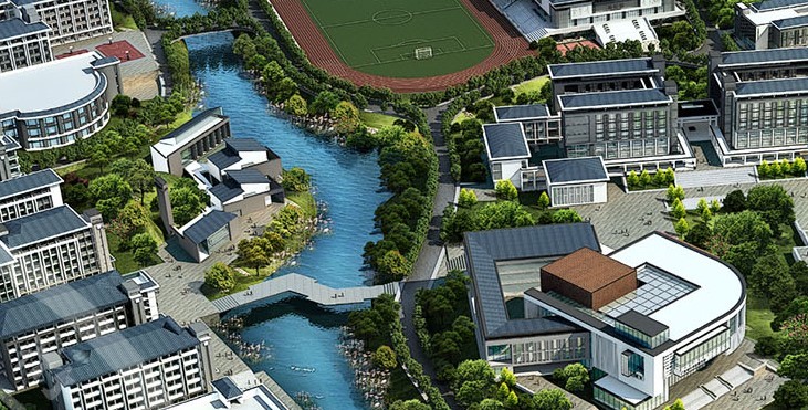 广西金融职业技术学院 宣传片