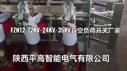 FZRN21-24D系列户内交流高压负荷开关一熔断器组合电器