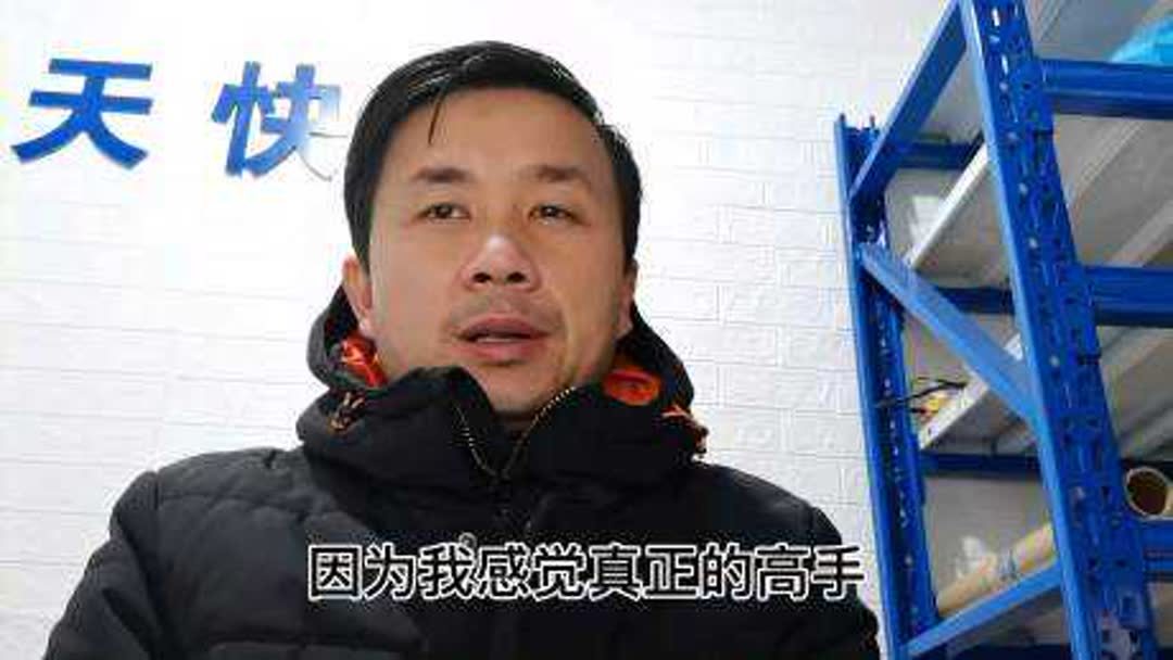 快递小网点将退出历史舞台,未来快递末端服务是快递驿站提供
