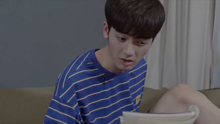 【盘点】搞笑名场面:男的怀什么孕,还真有能怀孕的