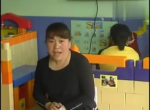 幼儿园公开课中班科学《会唱歌的车》优质课视频
